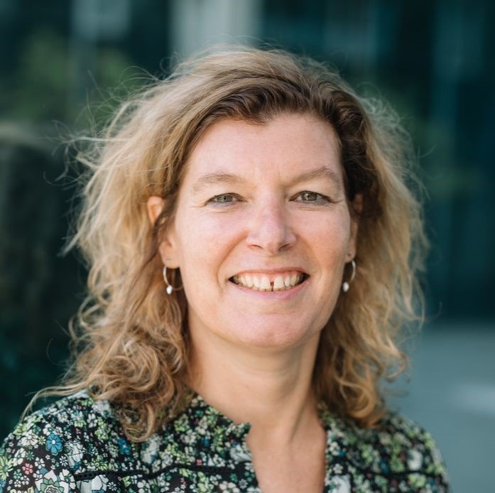 Exploring the Future of Healthcare with Nicole Spieker, Chief Executive ...